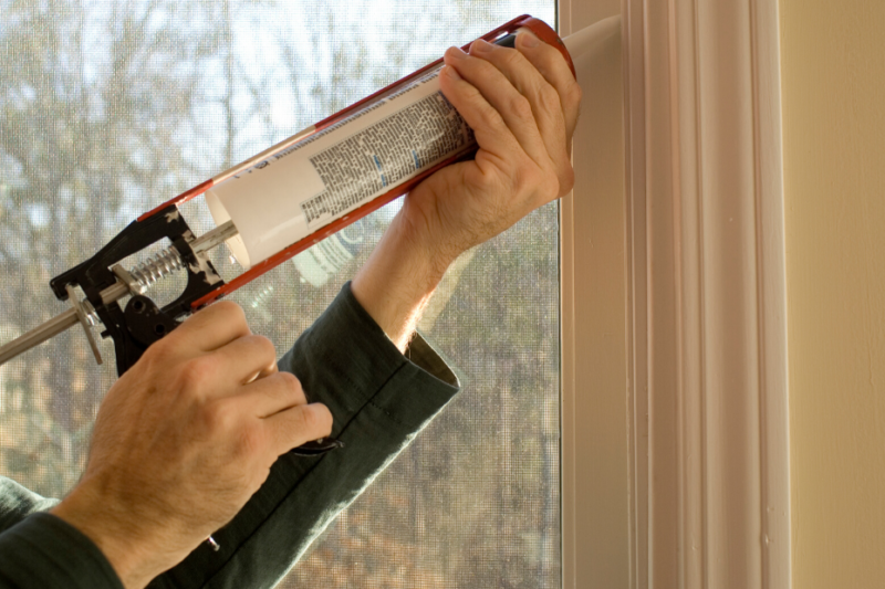 5 Tips To Prepare The Window Installation Area - New Home Connection